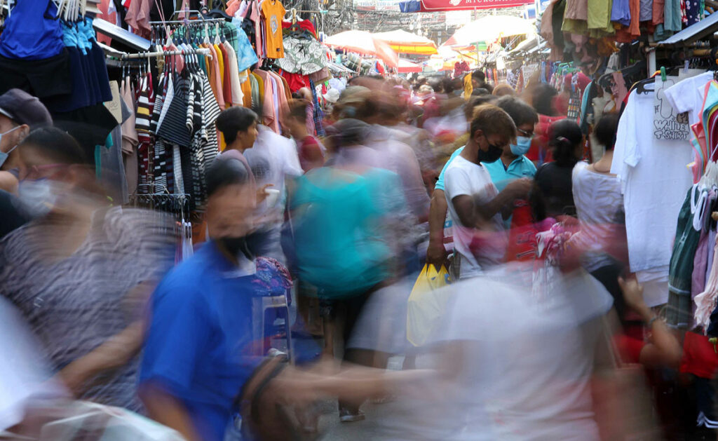 Hidden casualties: The impact of COVID-19 on marginalized Filipinos ...