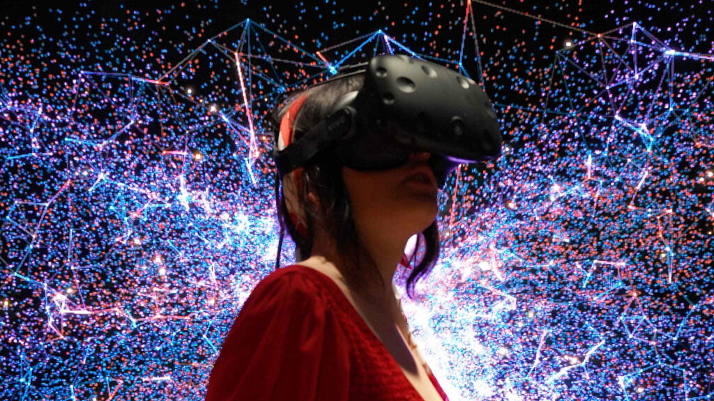 Thirty years on, author Neal Stephenson discusses his metaverse vision with Meta - BusinessWorld ...