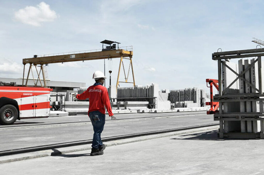 Megawide’s property arm secures P3-B loan for QC project ...