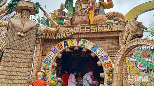 Isabela’s Bambanti Festival returns - BusinessWorld Online