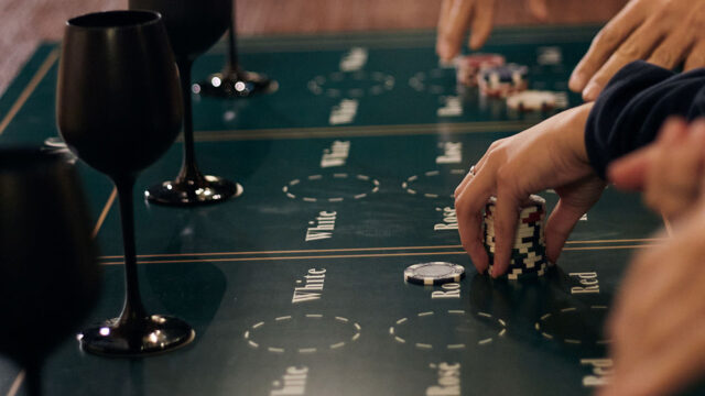 Playing wine games - BusinessWorld Online