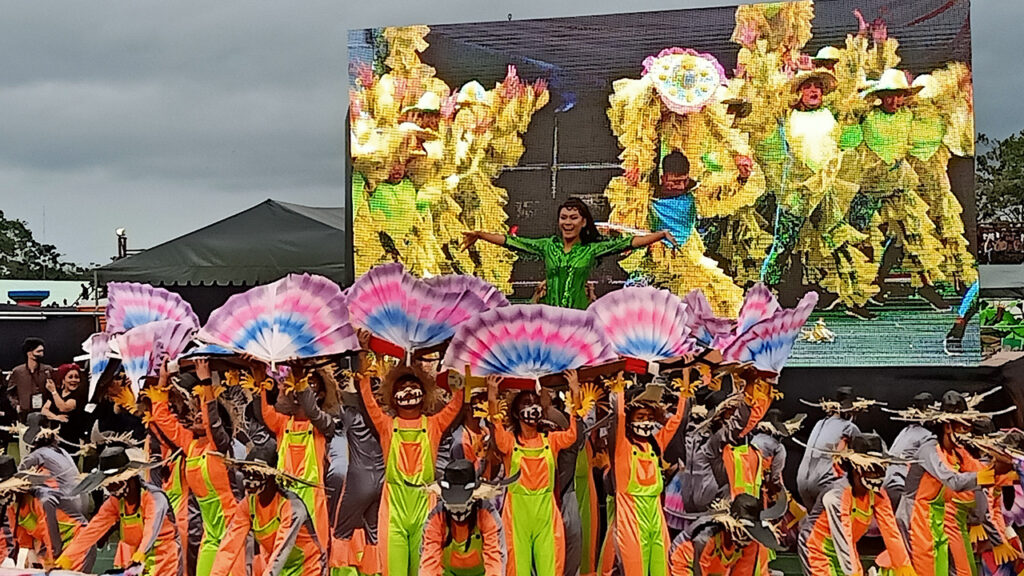Isabela’s Bambanti Festival returns - BusinessWorld Online