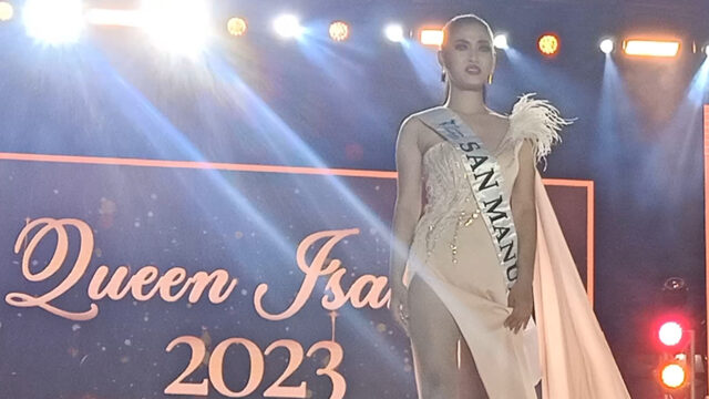 Isabela’s Bambanti Festival returns - BusinessWorld Online