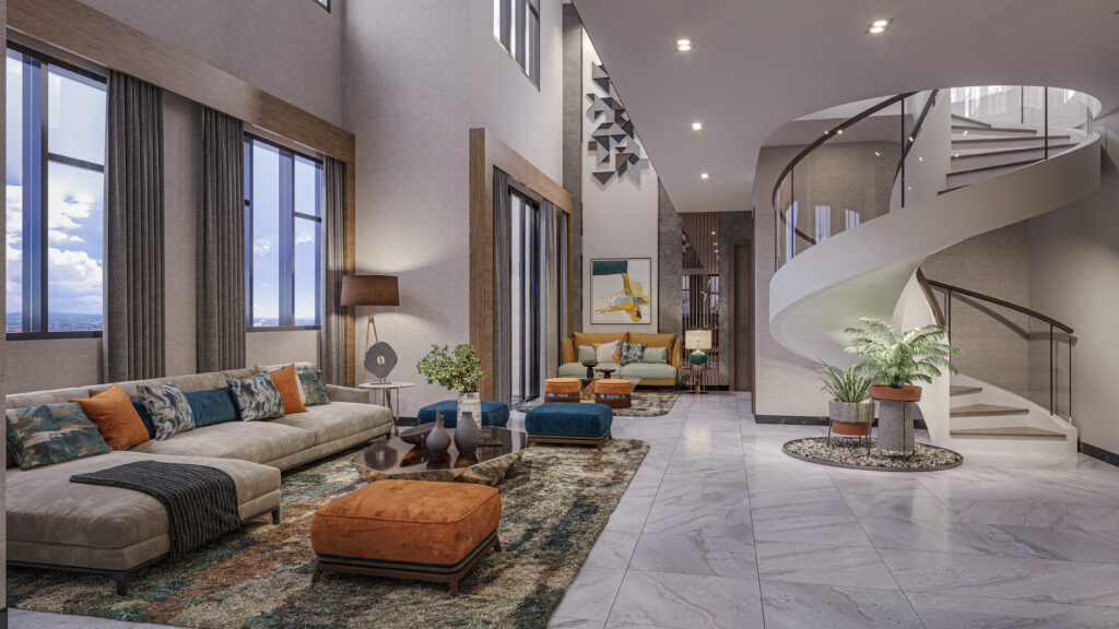 Exceptional living: Top features to check out when choosing a premium ...