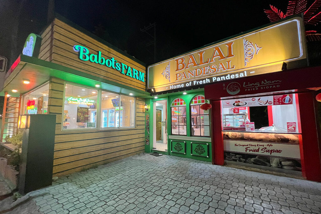 Balai income surges to P37M - BusinessWorld Online