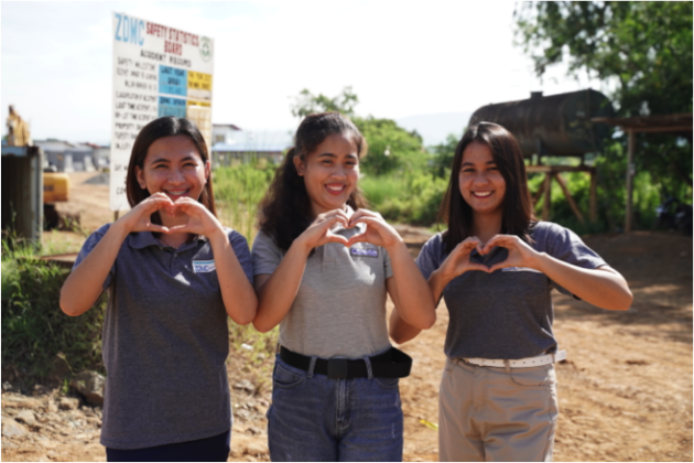 Sustainability at DMCI Holdings - BusinessWorld Online