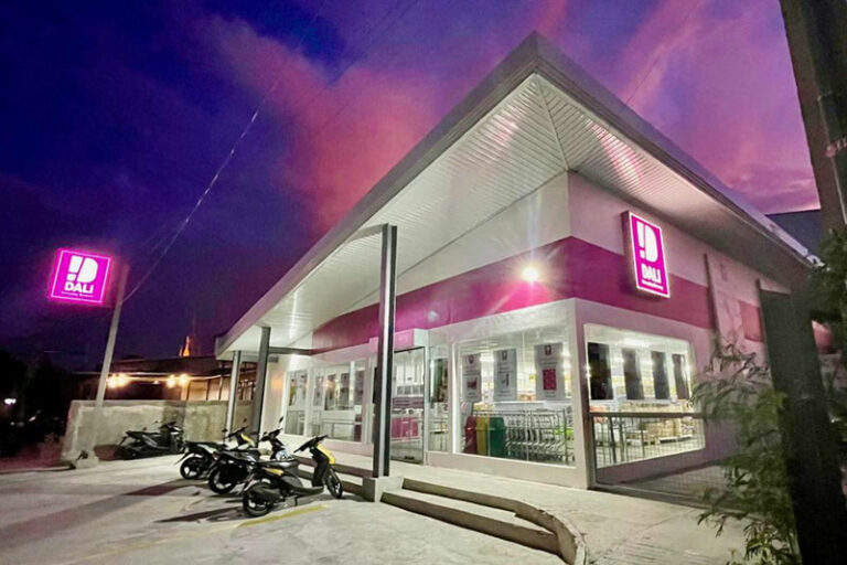 PHL discount grocery chain DALI secures $25M in fresh funding ...