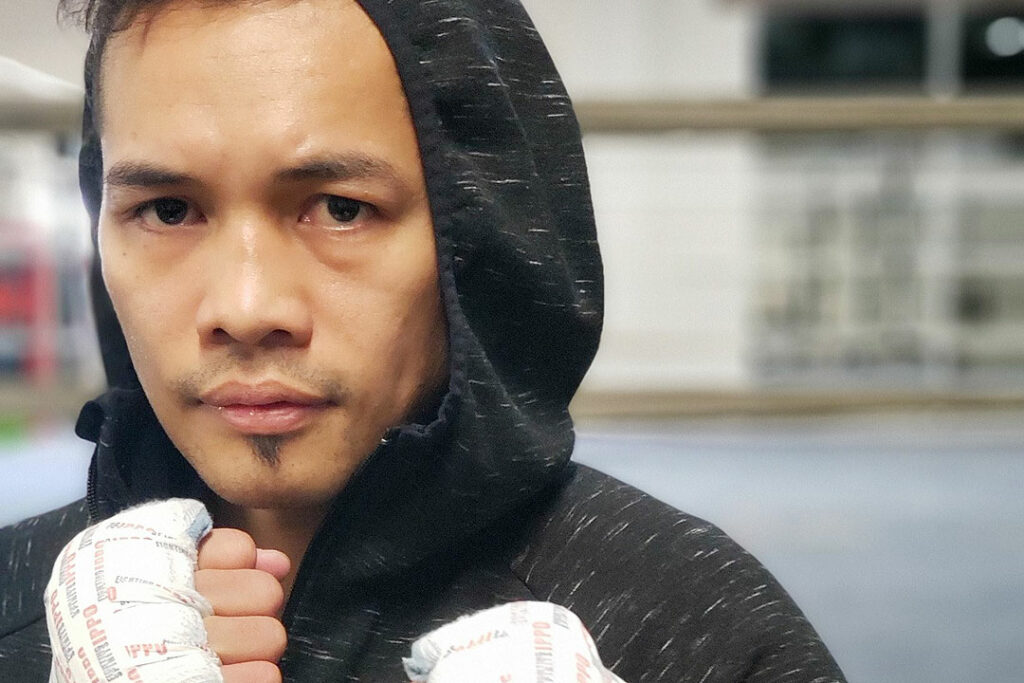 Elorde Award returns after 3 years, honors Philippines’ finest boxers - BusinessWorld Online