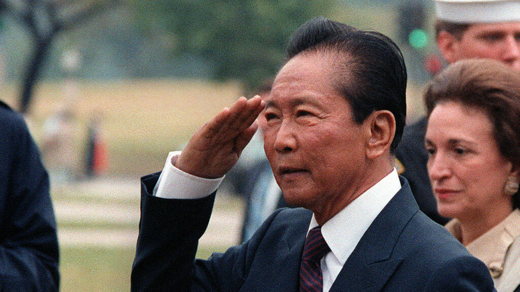 Philippine court blocks testimony in Marcos ill-gotten wealth case ...