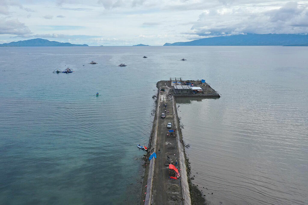 Mati City fish port secures full funding - BusinessWorld Online