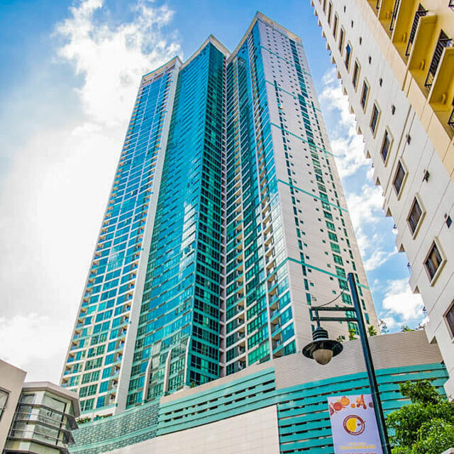 Megaworld Corp. says seven of its buildings are certified for ...