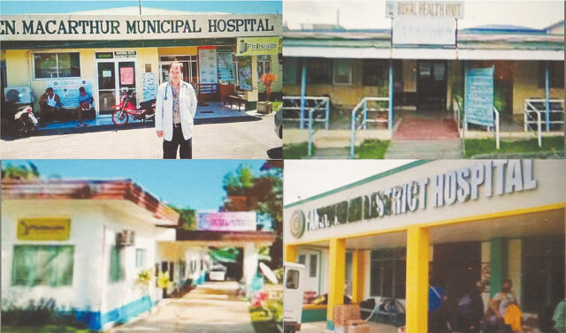 Universal healthcare is many years away - BusinessWorld Online