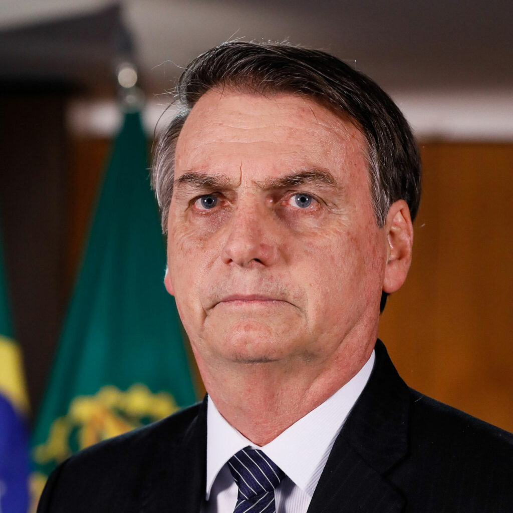 Brazil's Bolsonaro transferred to roomier cell in new prison after ...