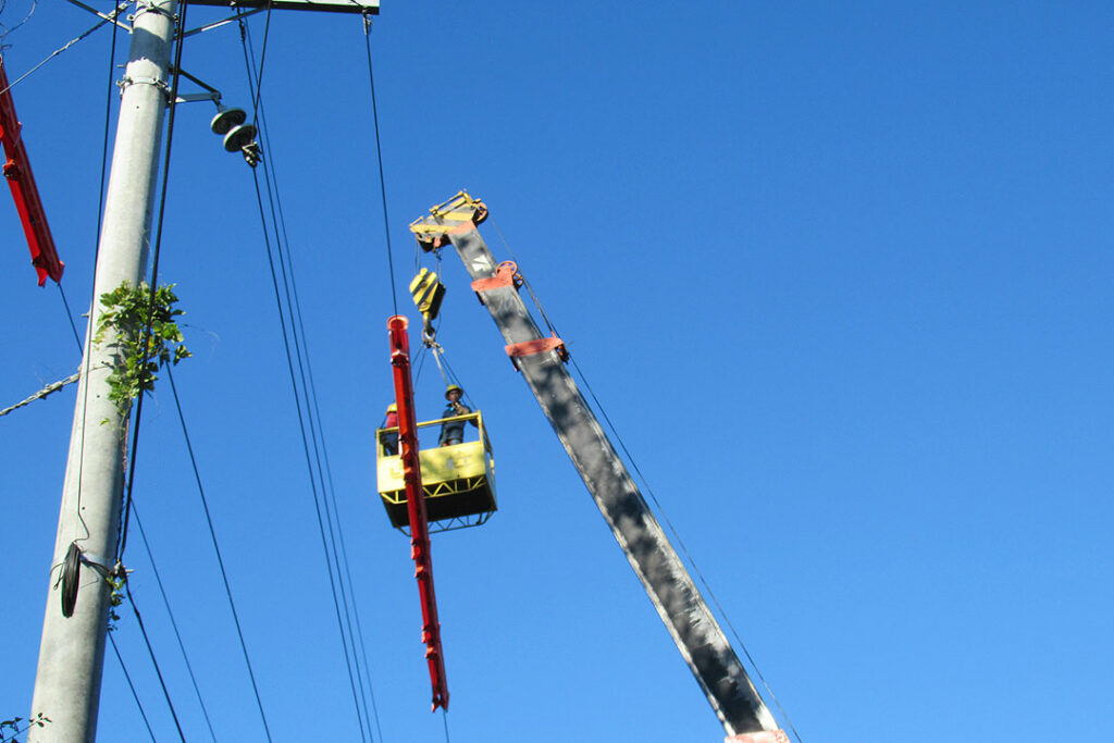 Meralco secures 300-MW deal for emergency power supply - BusinessWorld ...