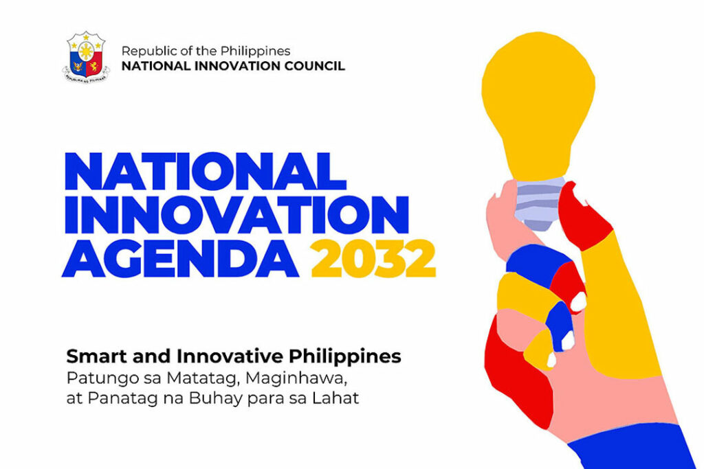 19 innovation projects worth over P115M approved - BusinessWorld Online