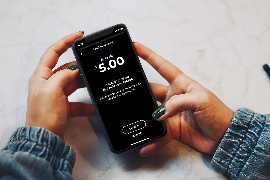 Pouch partners with Strike to help facilitate remittances ...