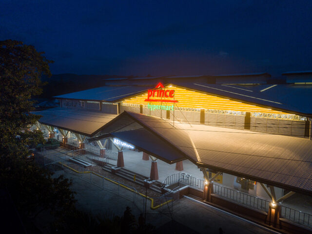 Helping a ‘Prince’ build a purpose-driven empire - BusinessWorld Online