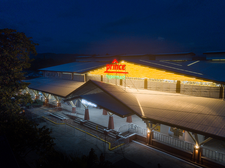 Helping a ‘Prince’ build a purpose-driven empire - BusinessWorld Online