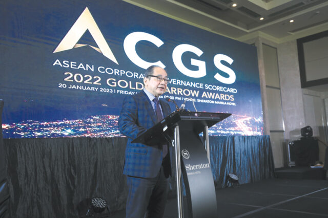 Championing a new age of sustainable, inclusive Philippine business ...