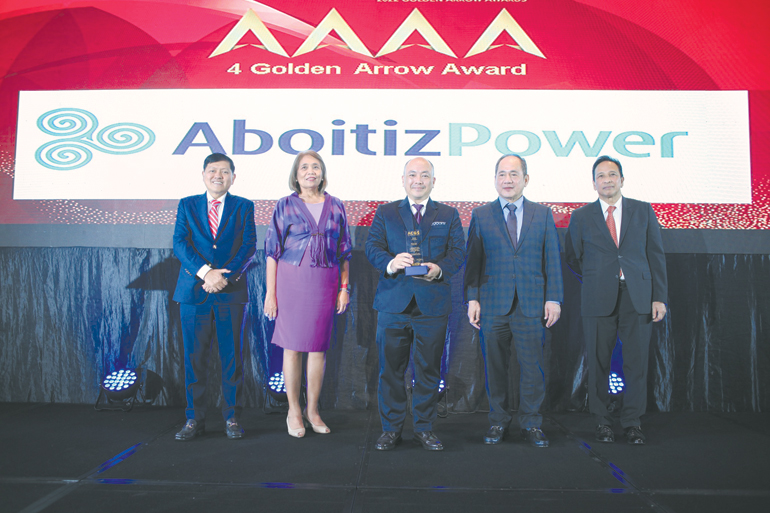 Championing a new age of sustainable, inclusive Philippine business ...