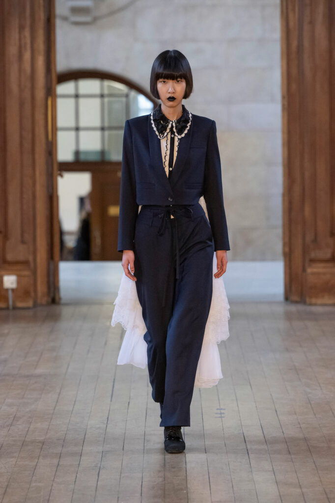 London kicks off Fashion Week, dedicated to late Vivienne Westwood ...