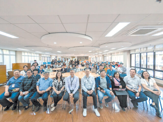 Ateneo de Manila University launches Entrepreneur-in-Residence program ...