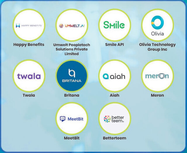 10 early-stage startups selected for Sprout Solutions’ Philippine B2B ...