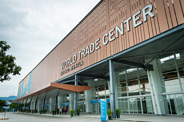 World Trade Center sees exhibition industry recovery this year ...
