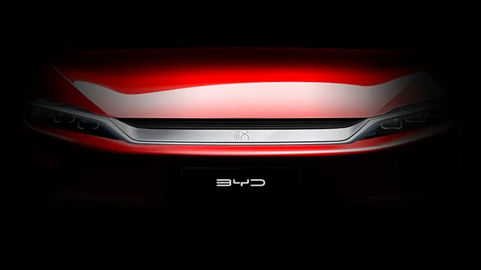 China's electric car drive, led by BYD, leaves global brands behind ...