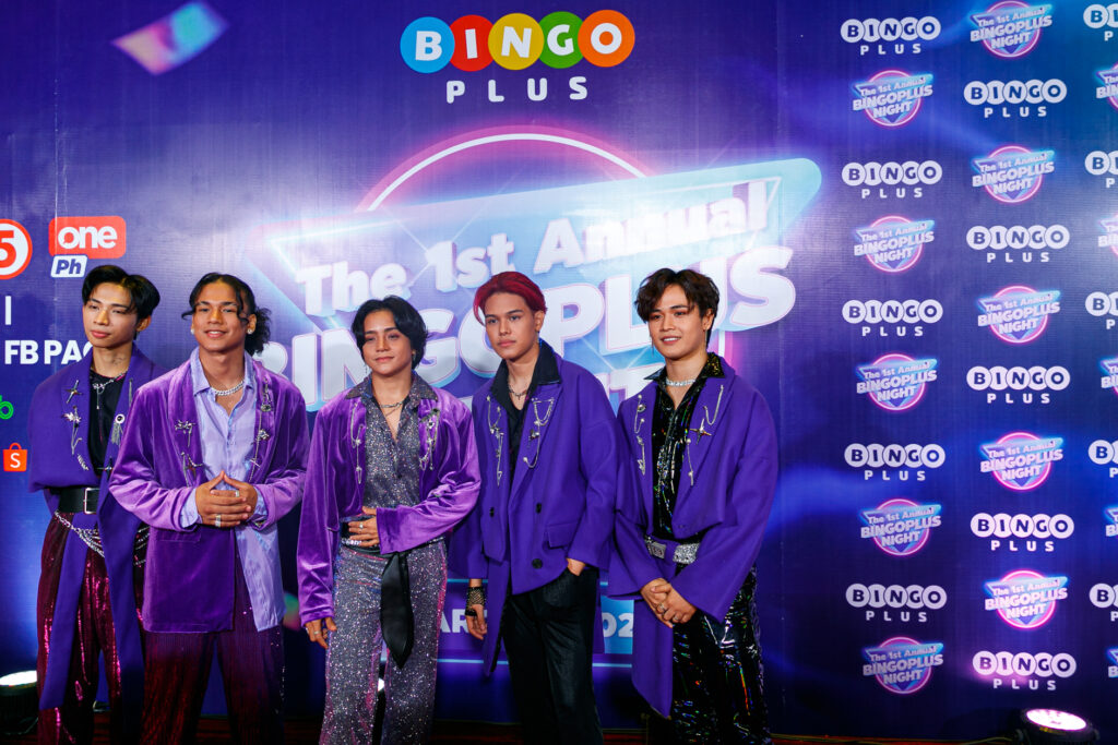 BingoPlus Night marks first year of BingoPlus - BusinessWorld Online