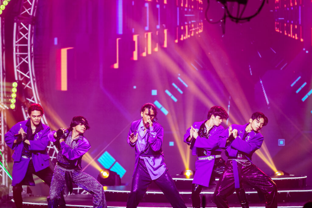 BingoPlus Night marks first year of BingoPlus - BusinessWorld Online