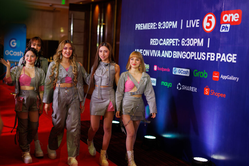 BingoPlus Night marks first year of BingoPlus - BusinessWorld Online