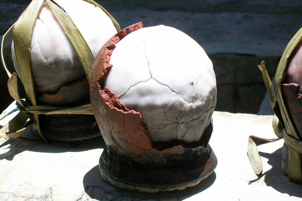 Bohol ube, Tibuok salt may get geographical indications protection ...