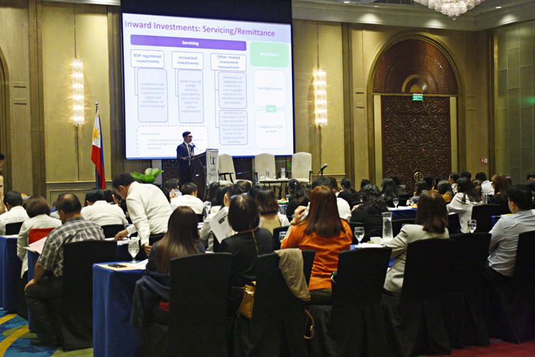 The 32nd BAIPHIL Convention to focus on ‘bringing out the best in ...