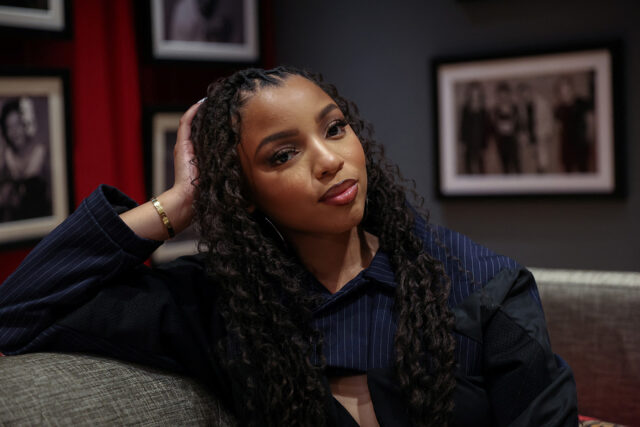 Chloe Bailey makes solo album debut with In Pieces - BusinessWorld Online