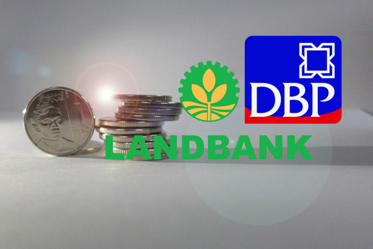Merger Between Landbank Dbp May Be Completed By The First Half Of 2024 Businessworld Online