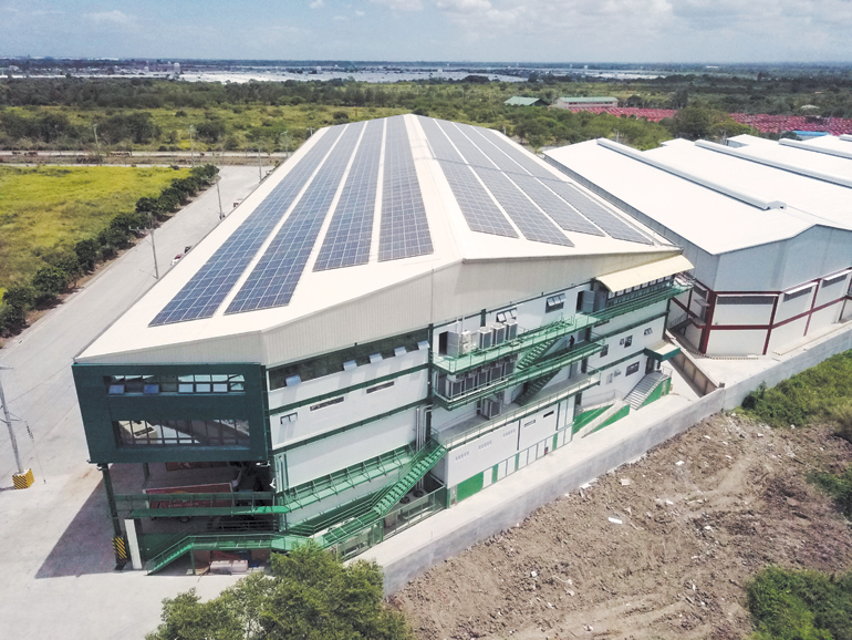 First Atkins cold storage opening to fulfill commitment to food ...