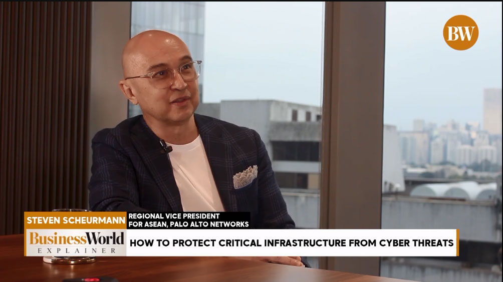 [EXPLAINER] How to protect critical infrastructure from cyber threats ...