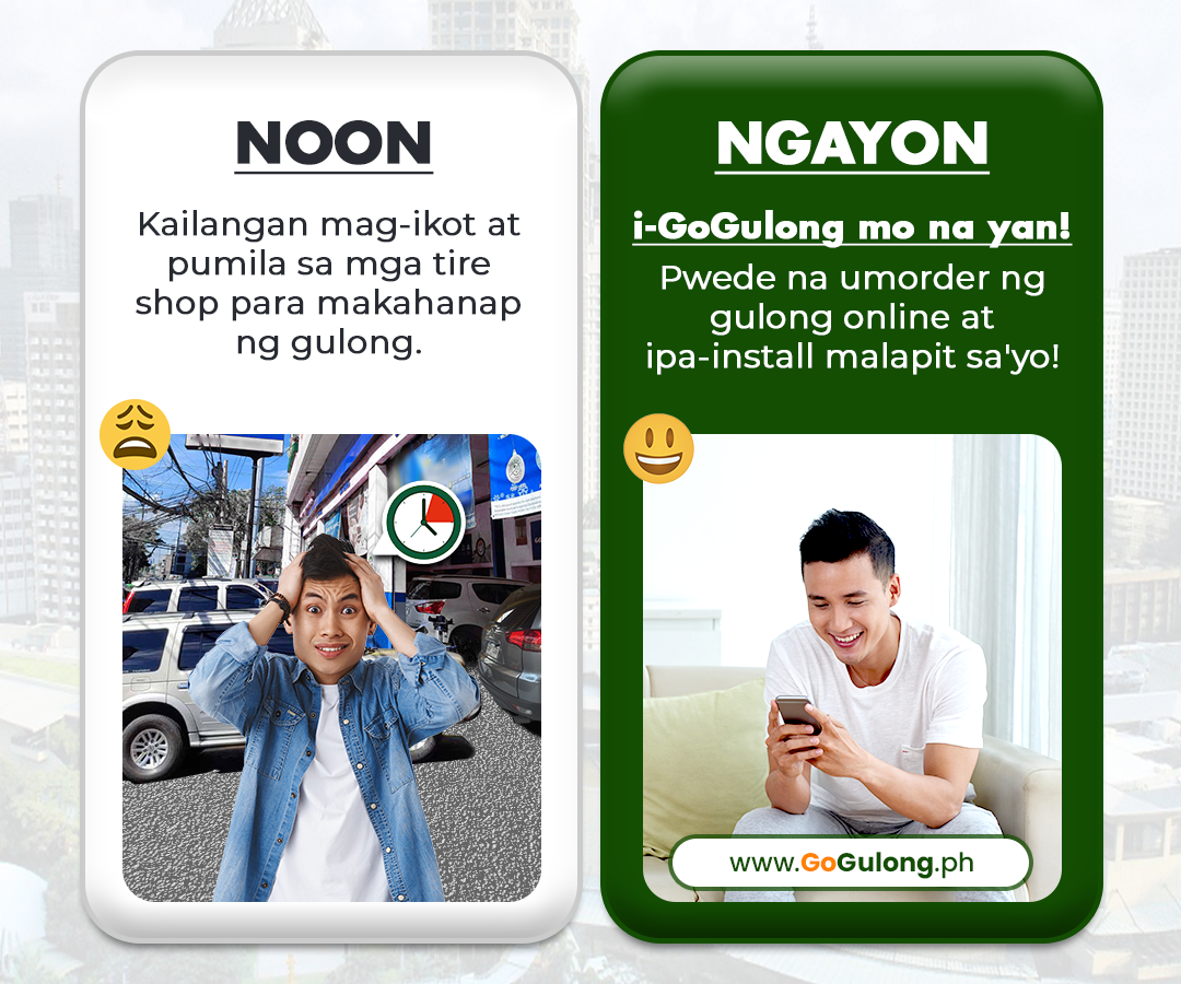 GoGulong: Leading the innovation of the Philippine tire industry ...