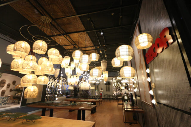 Interior & Design Manila Lifestyle will be held back-to-back with the ...