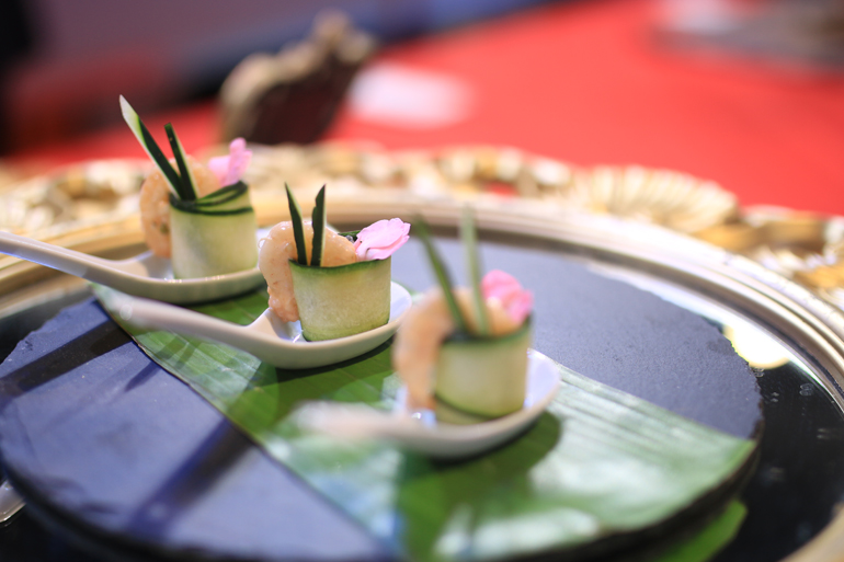 Emerging trends and exciting flavors at the 15th Philippine Food Expo ...