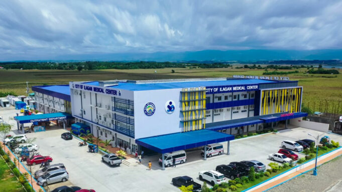 Ilagan City secures P3.5-B financing from LANDBANK - BusinessWorld Online