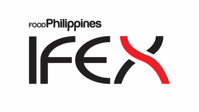 Ifex Logo See You At IFEX 2025 | Insertec