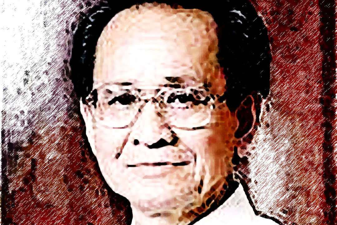 Press freedom stalwart Luis Teodoro dies at 81 - BusinessWorld Online