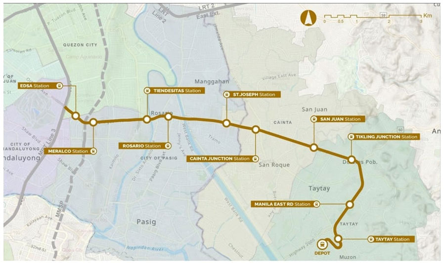 DoTr, Australian company seal O&M consultancy contract for MRT-4 ... DoTr, Australian company seal O&M consultancy contract for MRT-4 ...