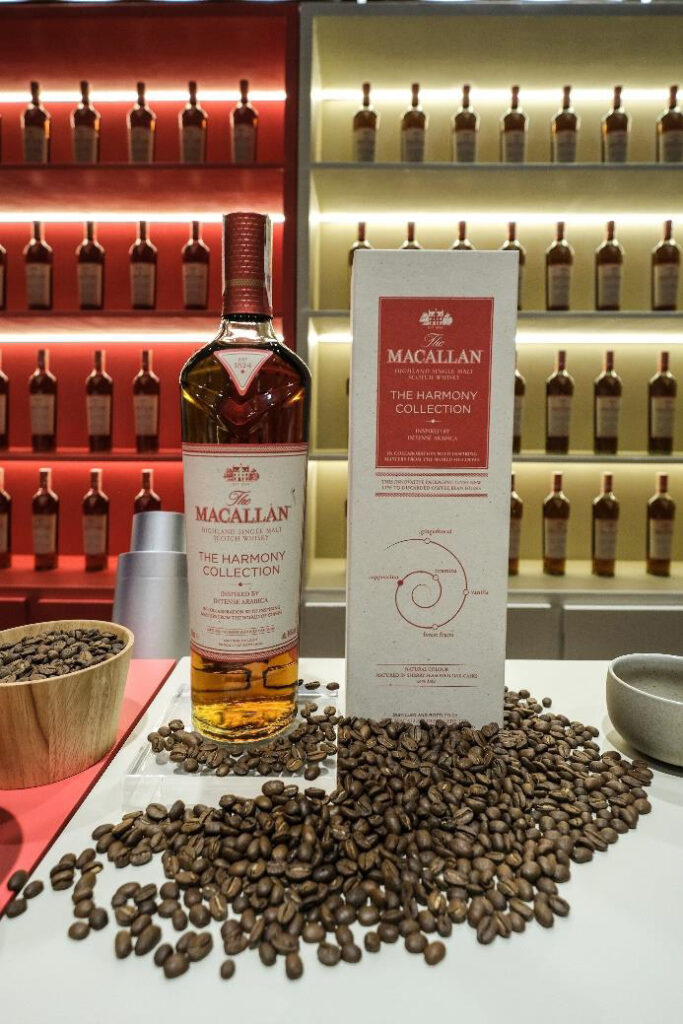 The Macallan ingenuity - BusinessWorld Online