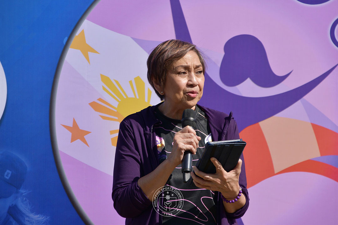 Filipina athletes, professionals star in PSC Women’s Month celebration ...