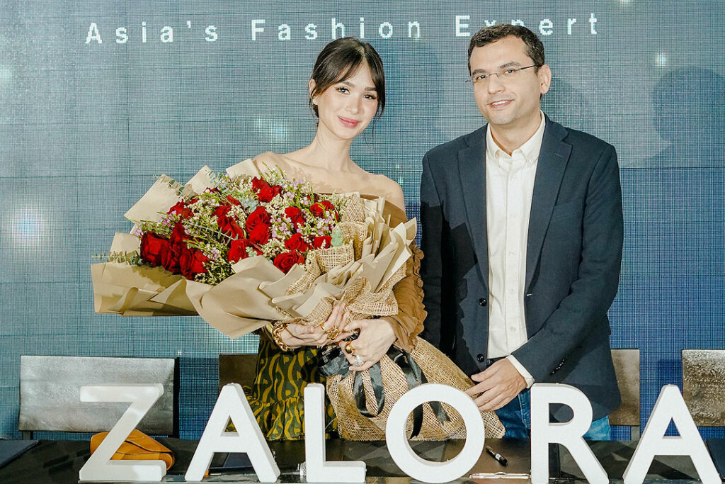 Massive sale marks Zalora PH’s 11th birthday - BusinessWorld Online