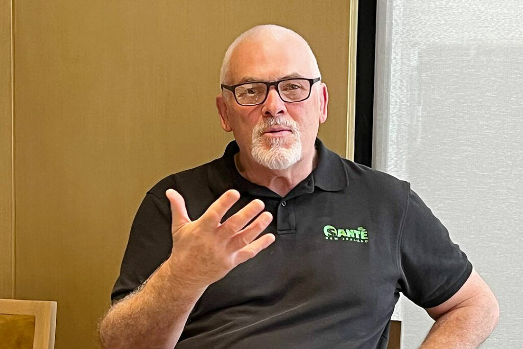 More young consumers demand ethical products — industry executive ...