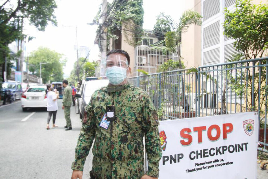 Police beefing up security measures ahead of Oct. local elections after ...